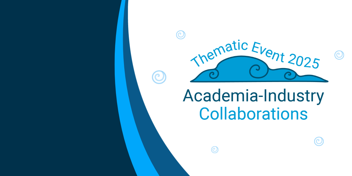 Academia - Industry Collaborations Thematic Event
