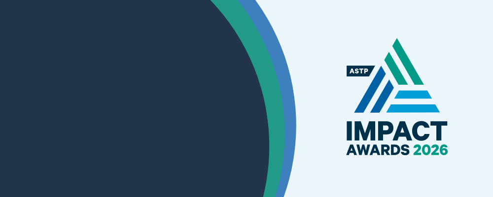 AI and Digital Innovation: ASTP Impact Awards 2026 Finalists | ASTP